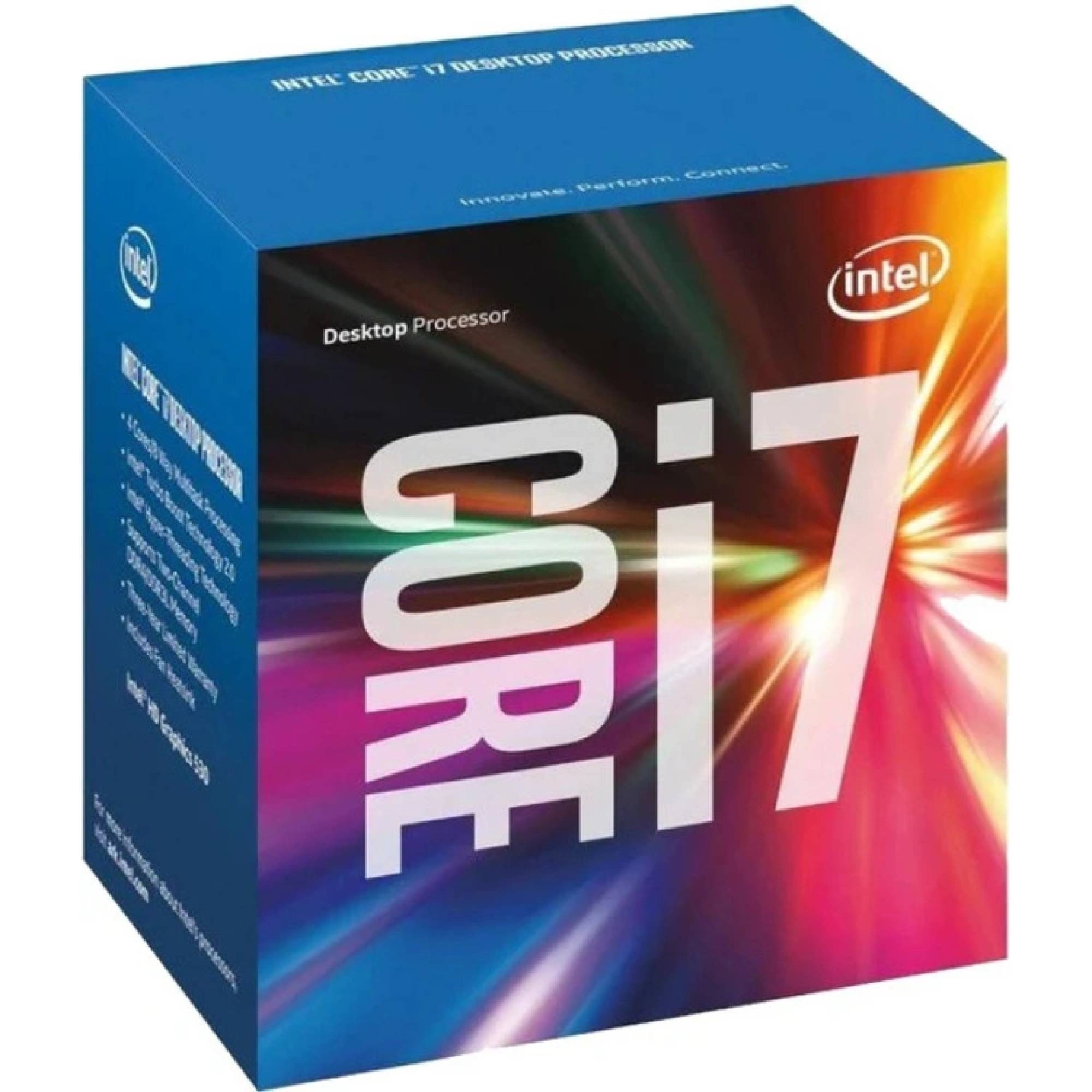 Intel Core i7-9700 | CHIP.cz